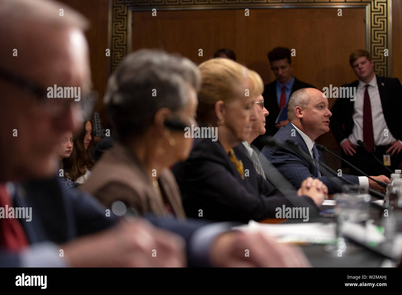 Christine darden hi-res stock photography and images - Alamy
