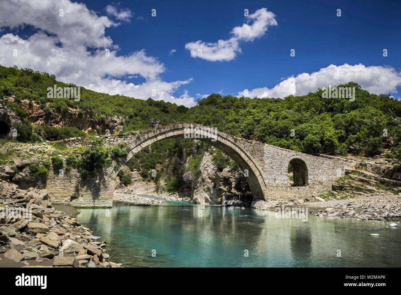 Ottoman stone architecture hi-res stock photography and images - Alamy