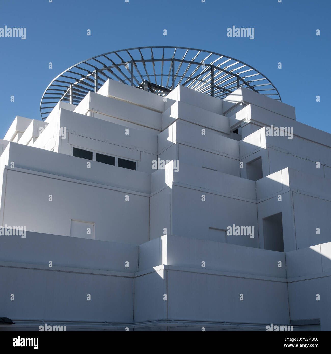 The Great Stupa of Universal Compassion Bendigo Victoria Australia ...