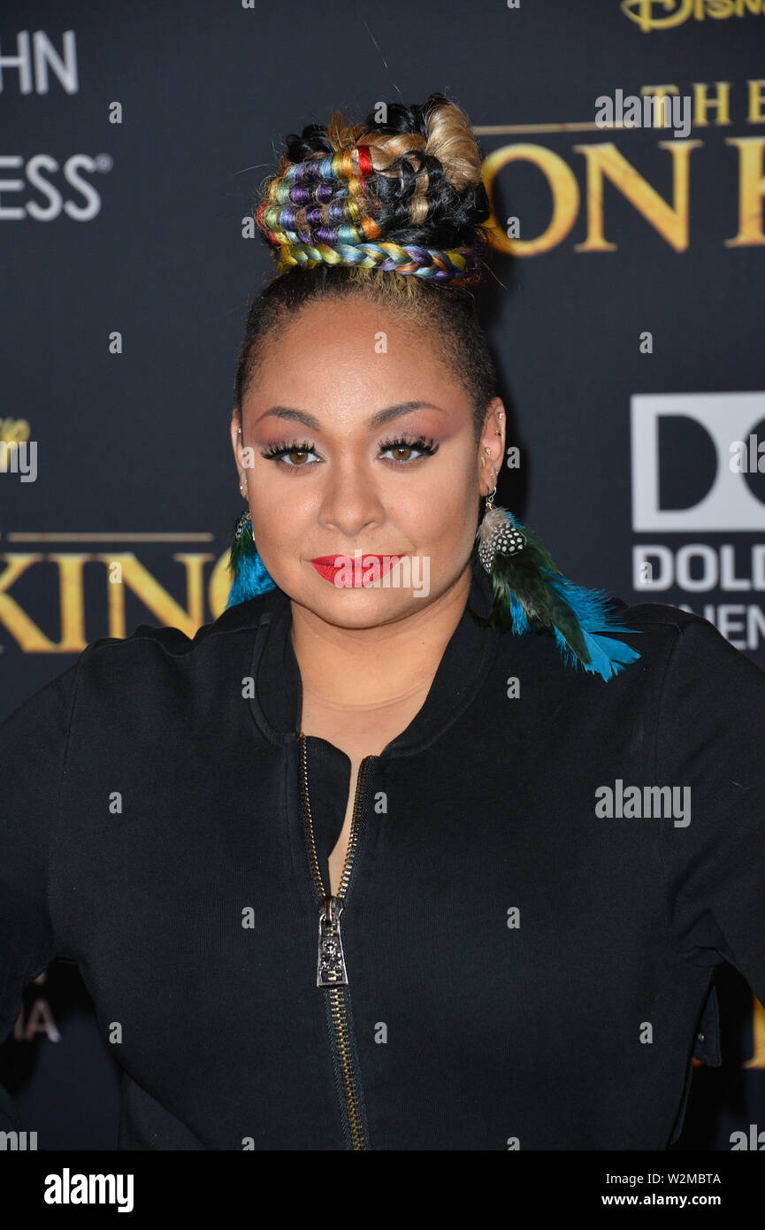 Los Angeles, USA. 9th July, 2019. LOS ANGELES, USA. July 10, 2019 ...