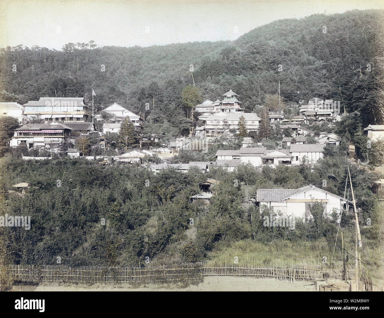 Mankichi inoue hi-res stock photography and images - Alamy