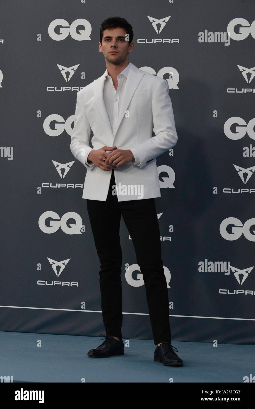 Alvaro rico hi-res stock photography and images - Alamy