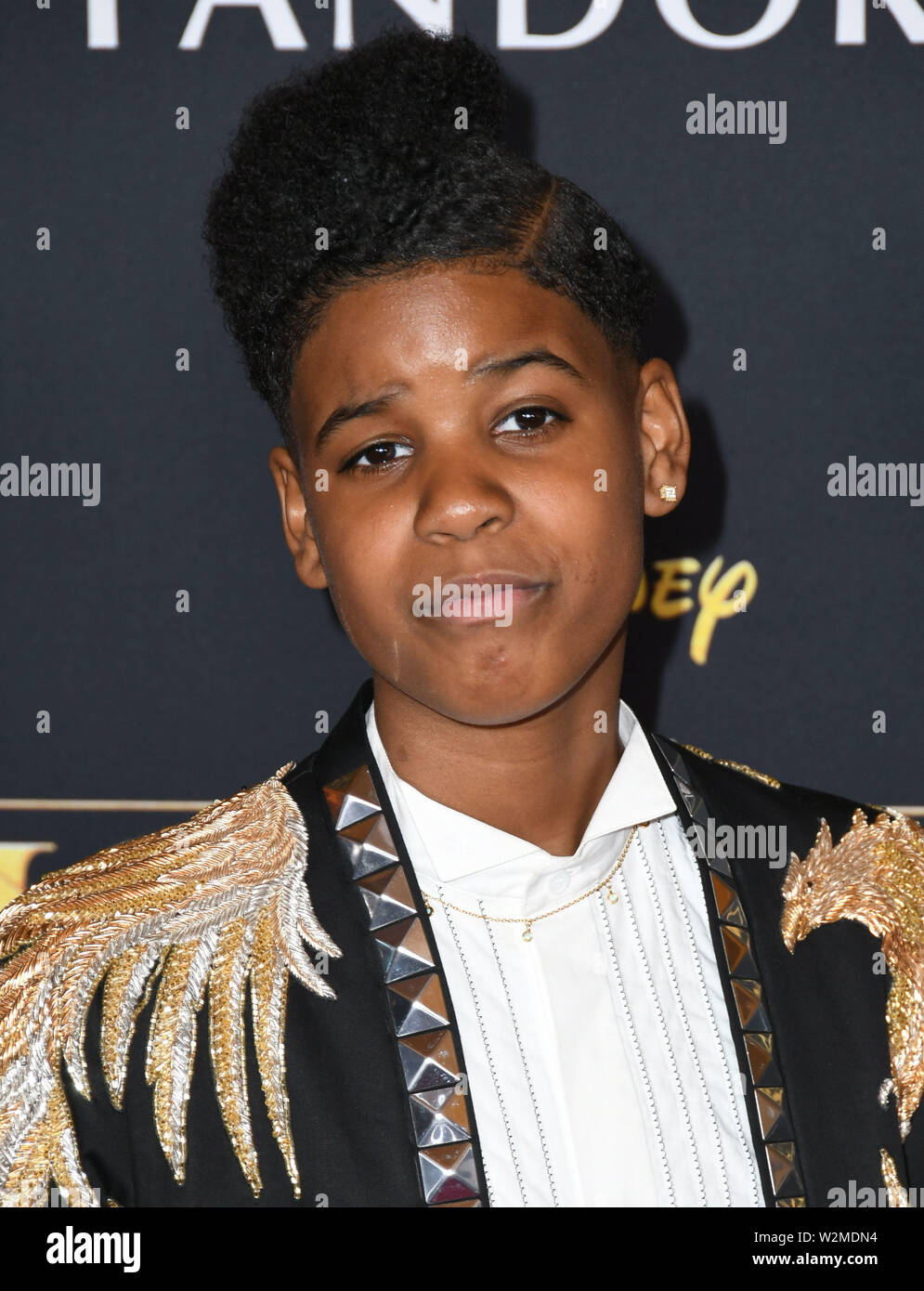 July 9, 2019 - Hollywood, California, U.S. - 09 July 2019 - Hollywood ...