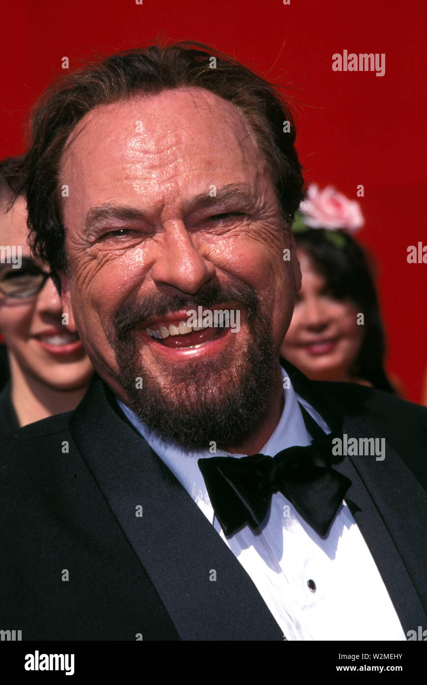 Sep. 13, 1998 - Los Angeles, C.A, USA - RIP TORN at 50TH Emmy Awards ...