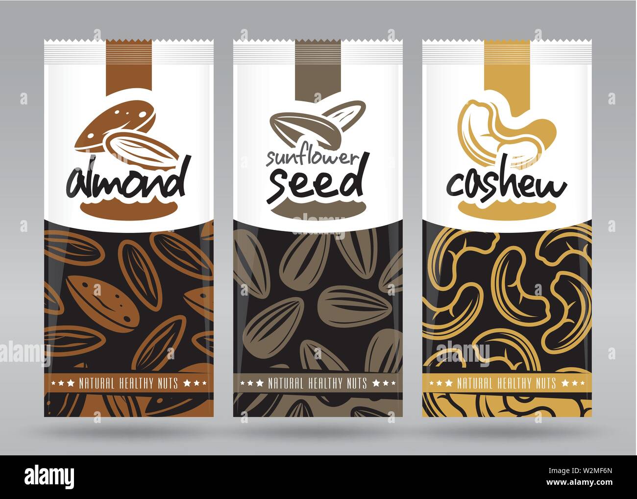 Wholesale Pre Packaged Nuts