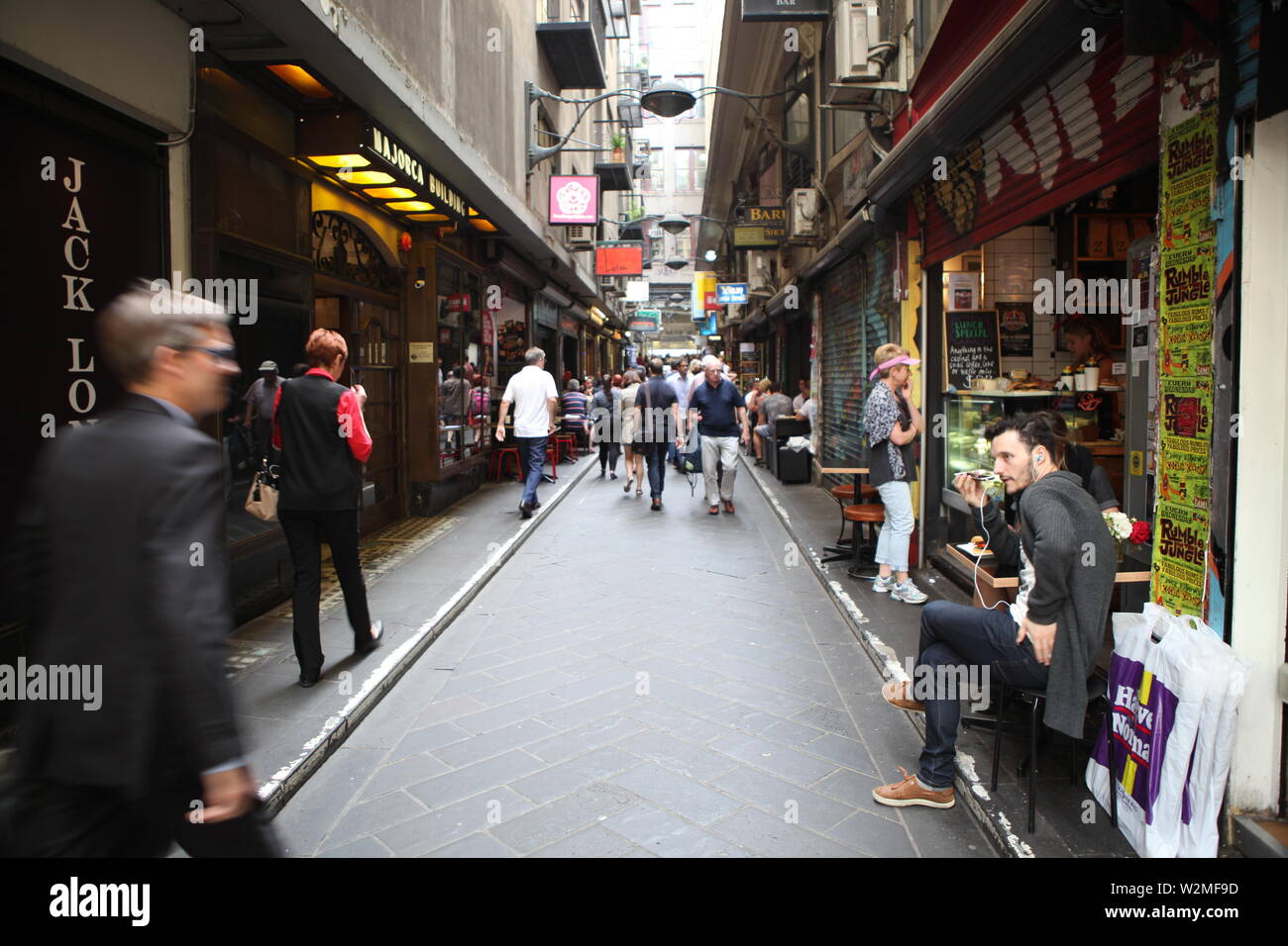 Modern sohpisticated western urban architecture. Anywhere in west ...