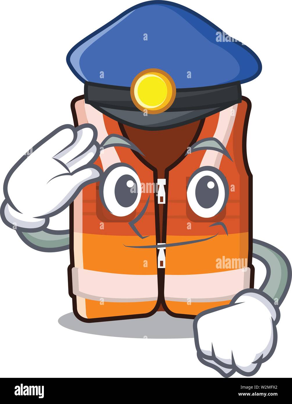 Police protective vest Stock Vector Images - Alamy