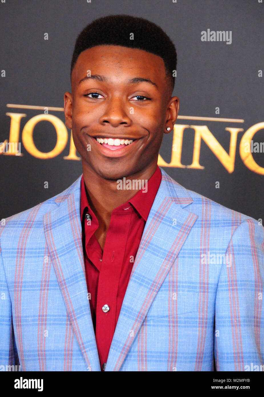 Niles fitch hi-res stock photography and images - Alamy