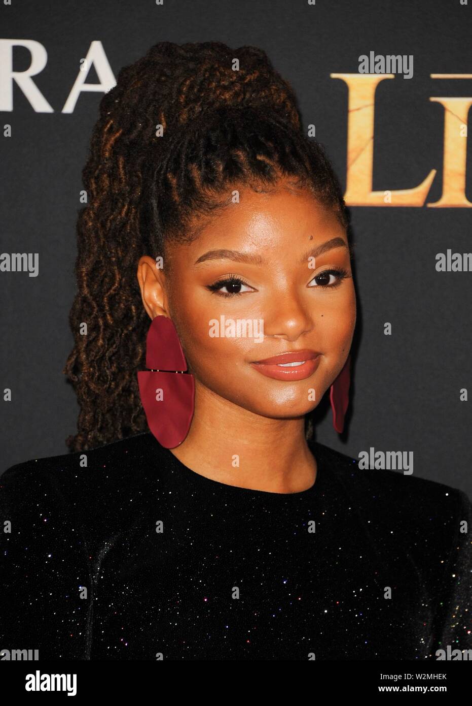 Elizabeth Bailey High Resolution Stock Photography and Images - Alamy