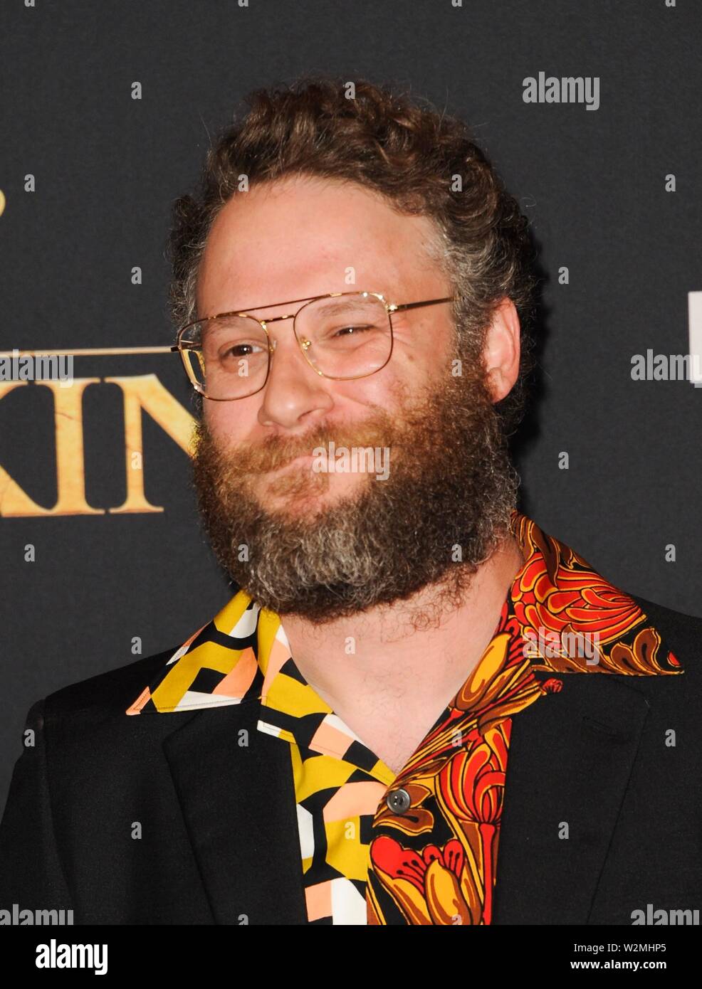 Seth king hi-res stock photography and images - Alamy