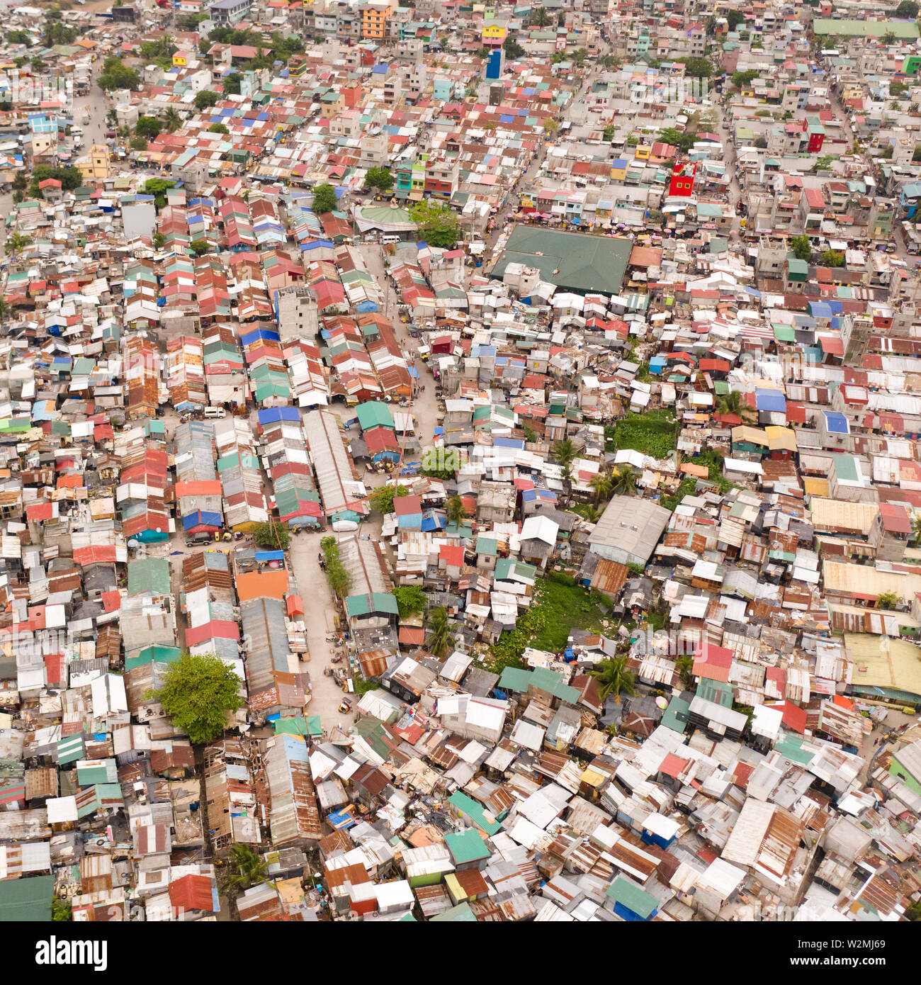 Street life in manila philippines hi-res stock photography and images ...