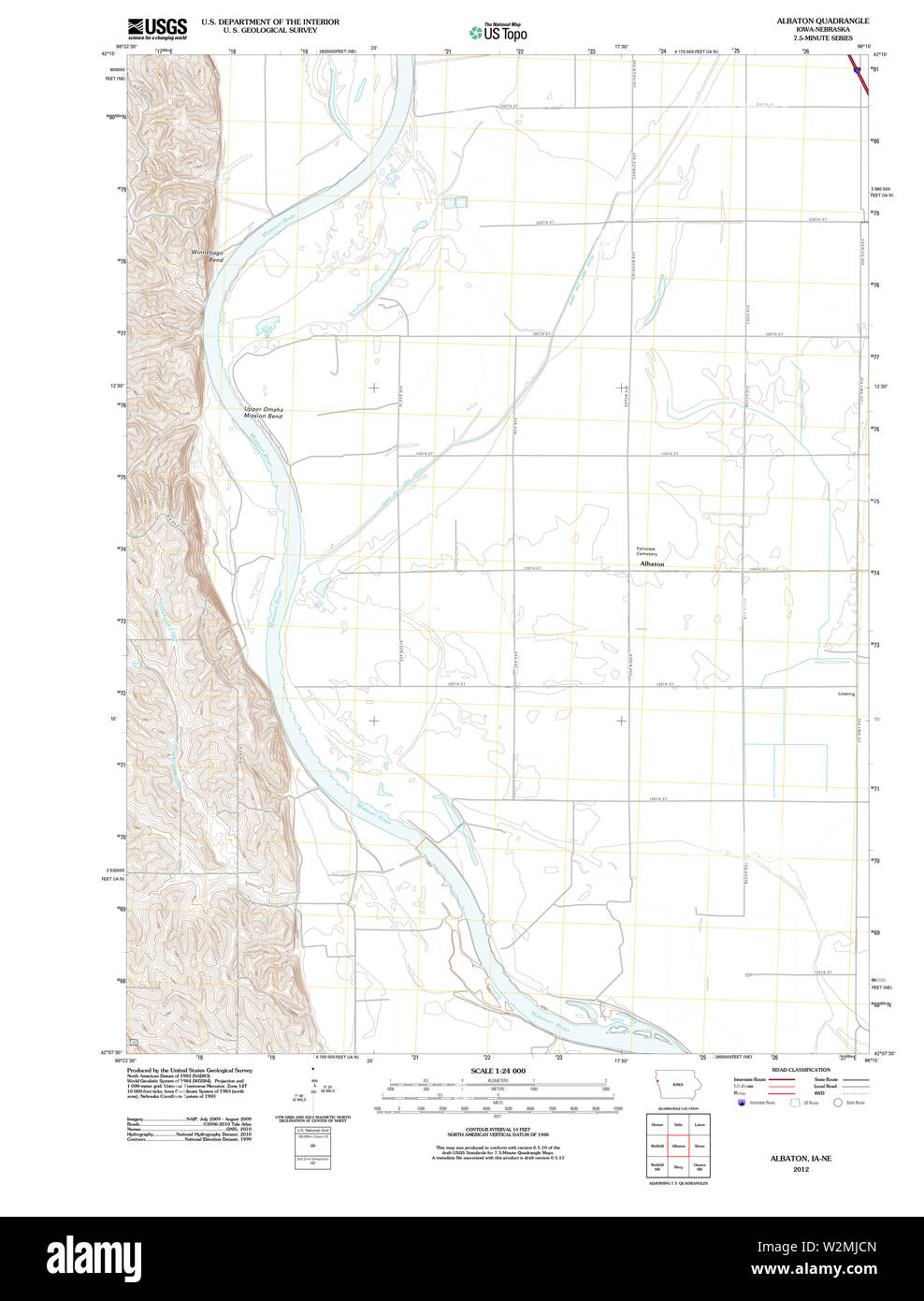 Albaton hi-res stock photography and images - Alamy