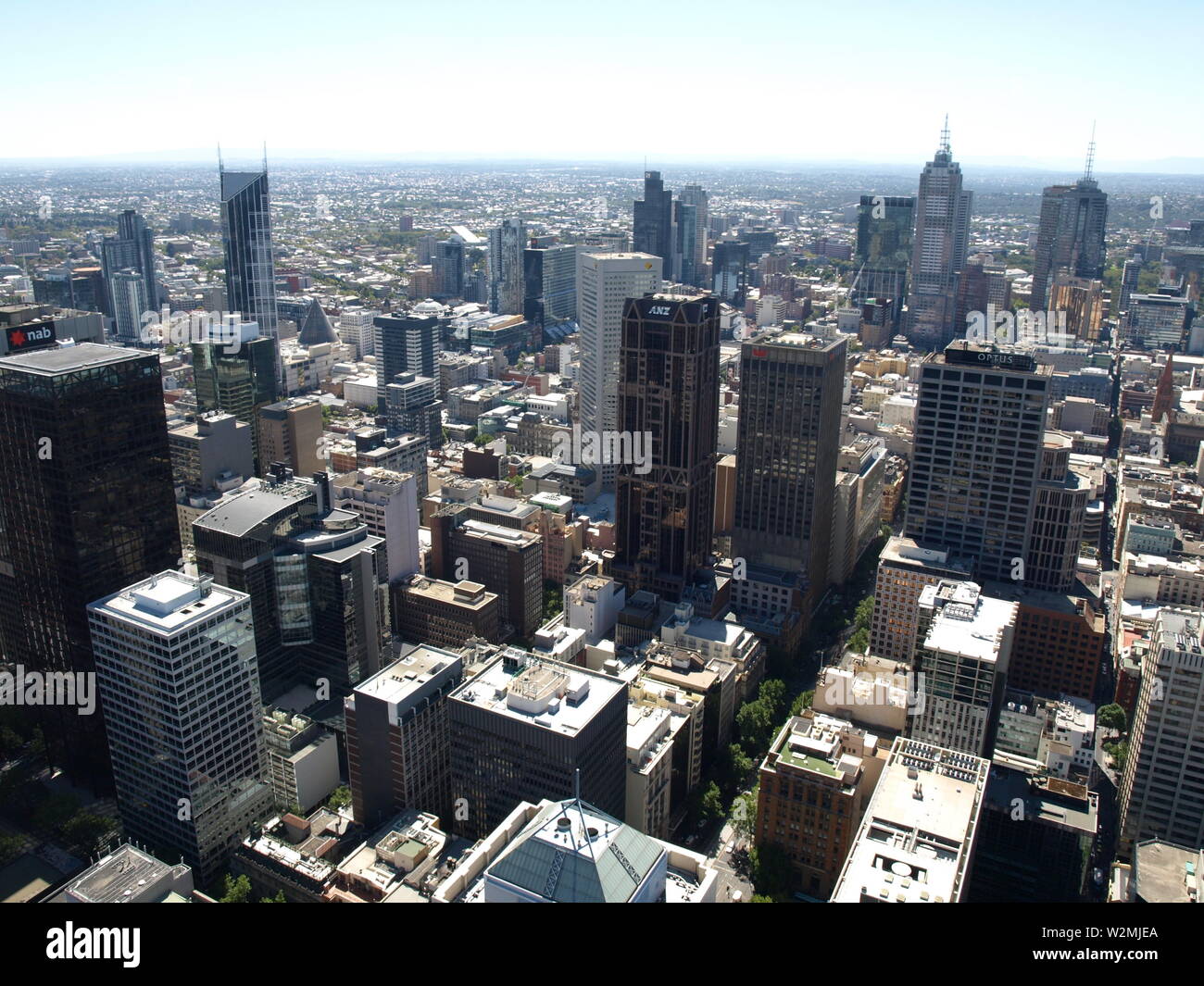 Skyskraper hi-res stock photography and images - Alamy