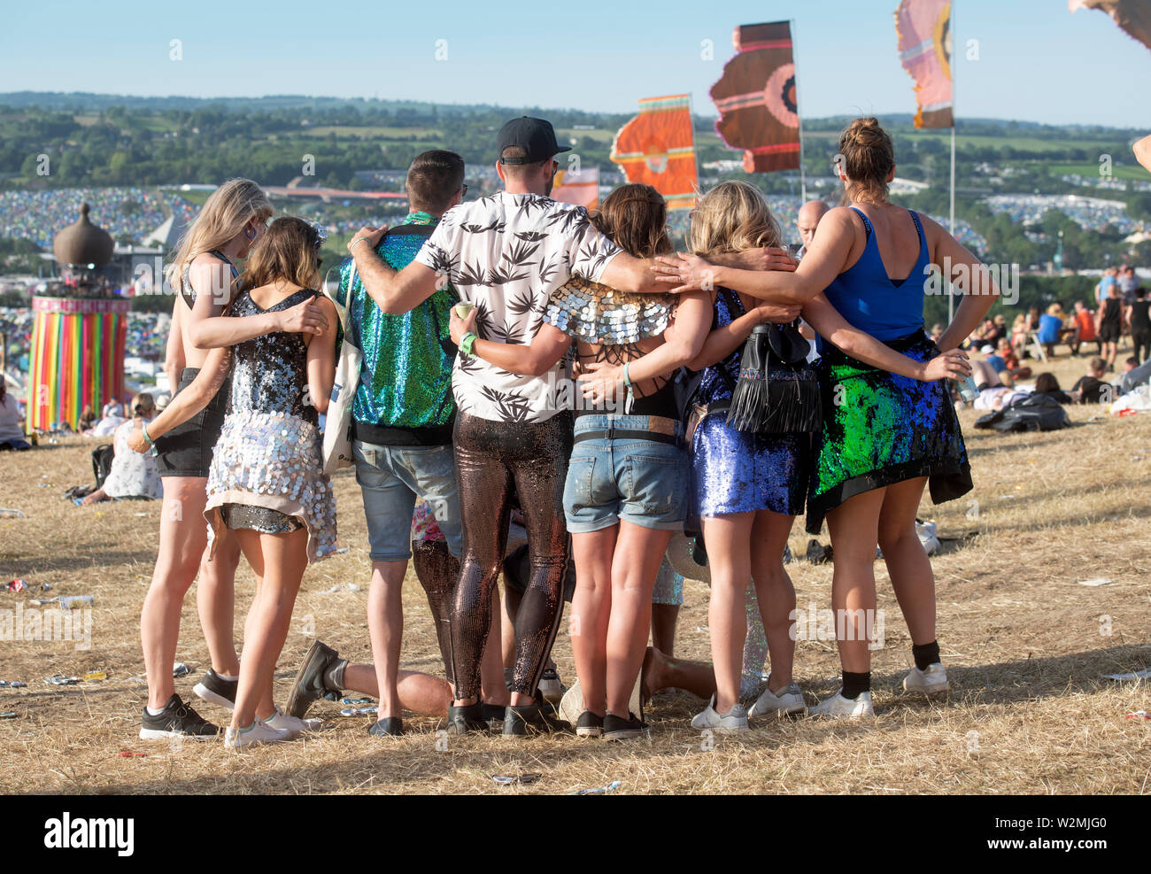 Friendship Indiana Festivals