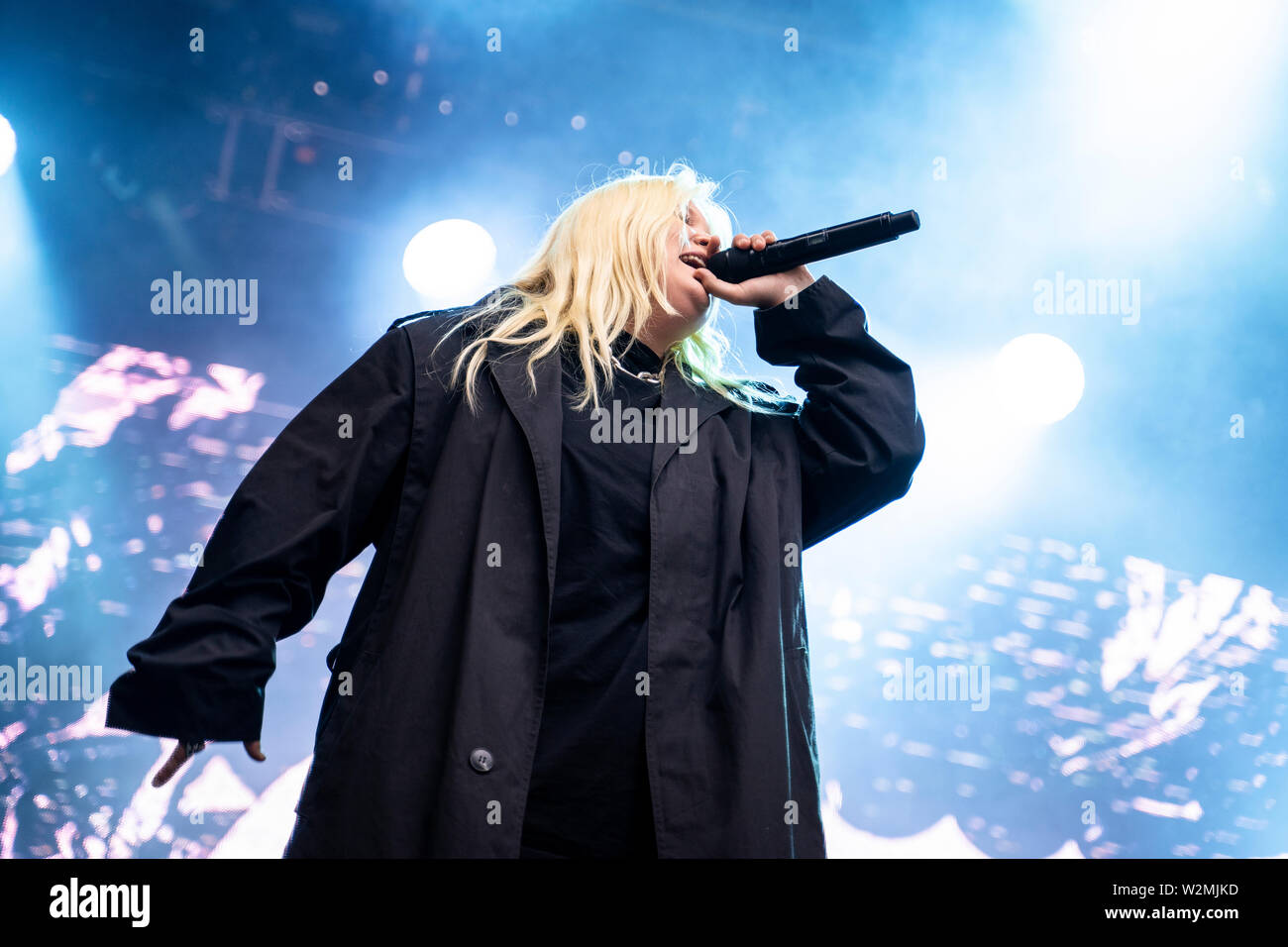 Alma sofia miettinen hi-res stock photography and images - Alamy