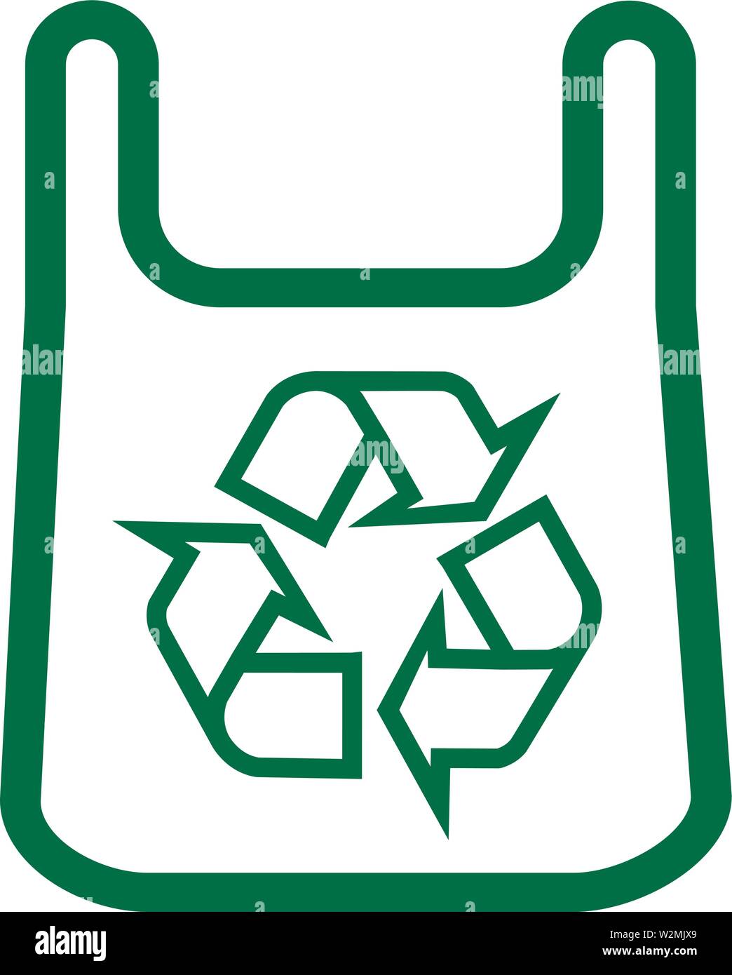 Smart home different icons Stock Vector Images - Alamy