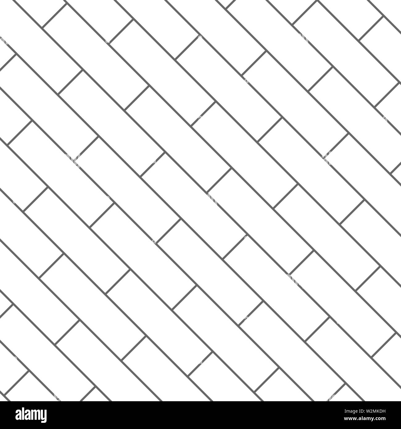 Parquet pattern seamless background illustration. Vector eps10 Stock ...