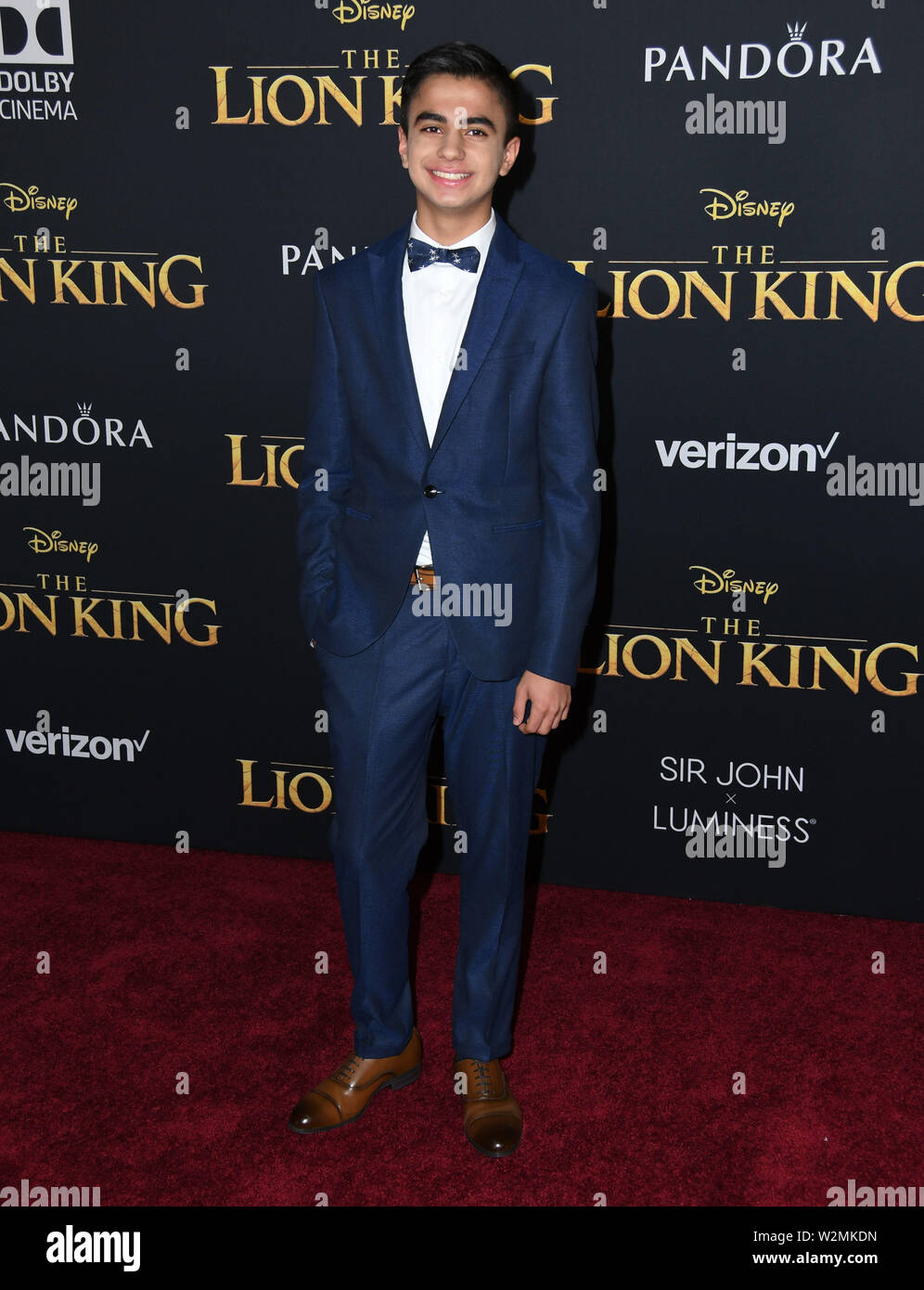 July 9, 2019 - Hollywood, California, U.S. - 09 July 2019 - Hollywood ...