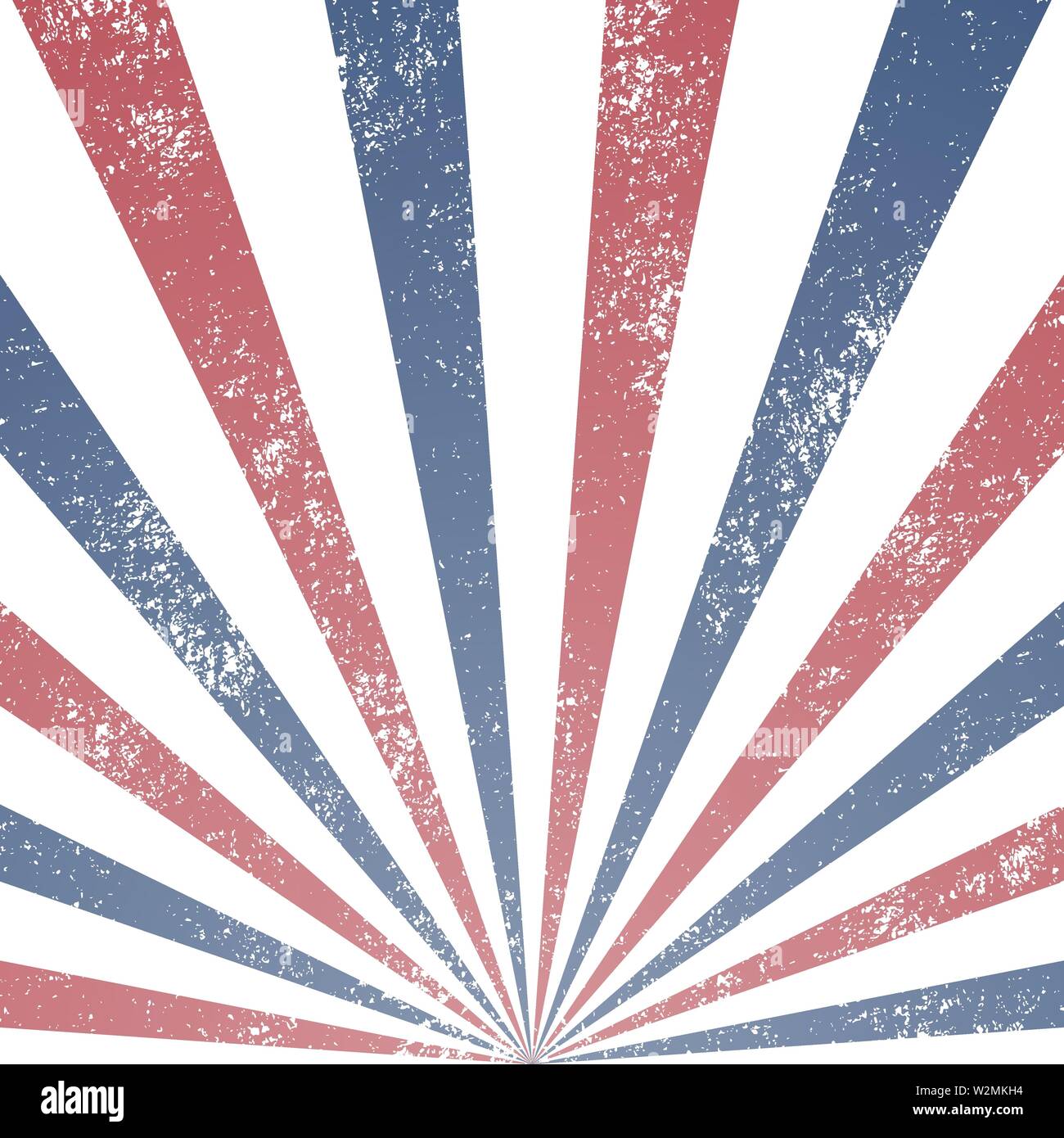 Abstract rays background with grunge effect. Vector eps10 Stock Vector ...