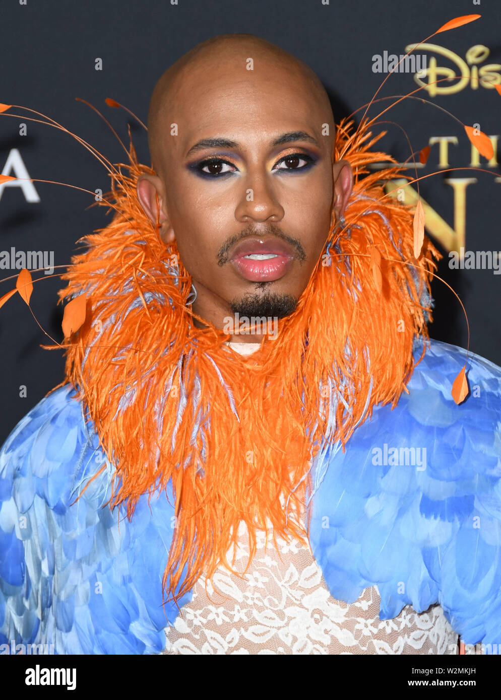 July 9, 2019 - Hollywood, California, U.S. - 09 July 2019 - Hollywood ...