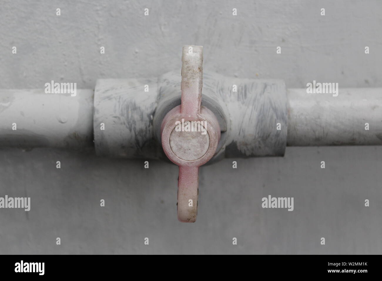 Pipe connector hi-res stock photography and images - Alamy