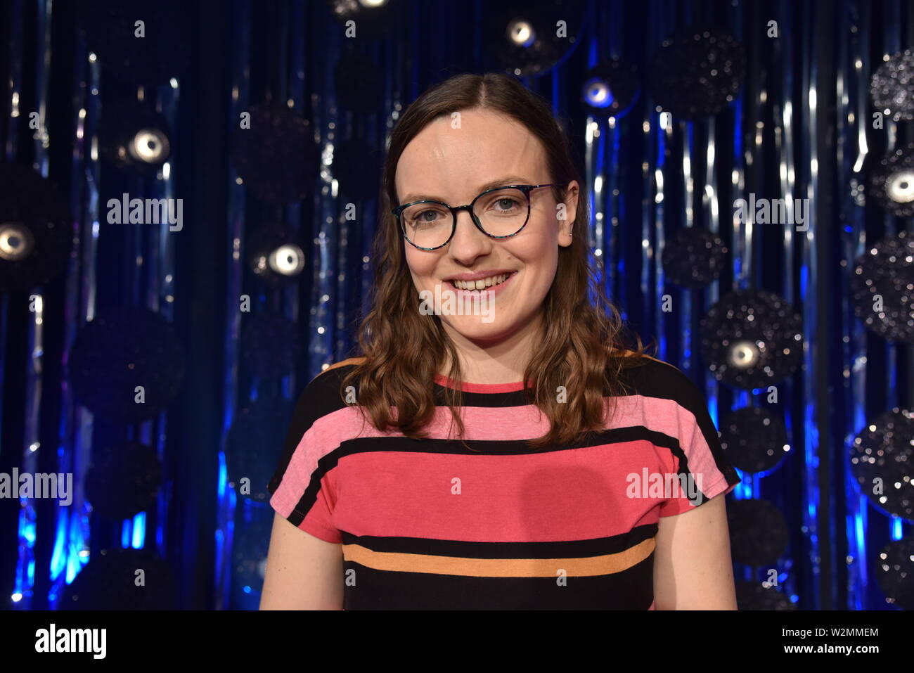 Helene bockhorst hi-res stock photography and images - Alamy