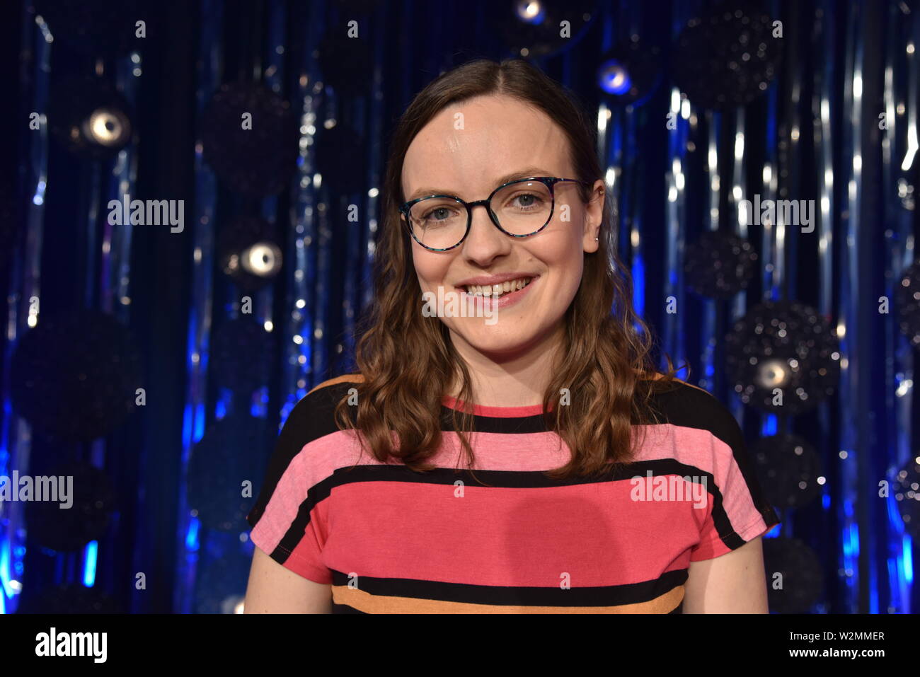 Helene bockhorst hi-res stock photography and images - Alamy