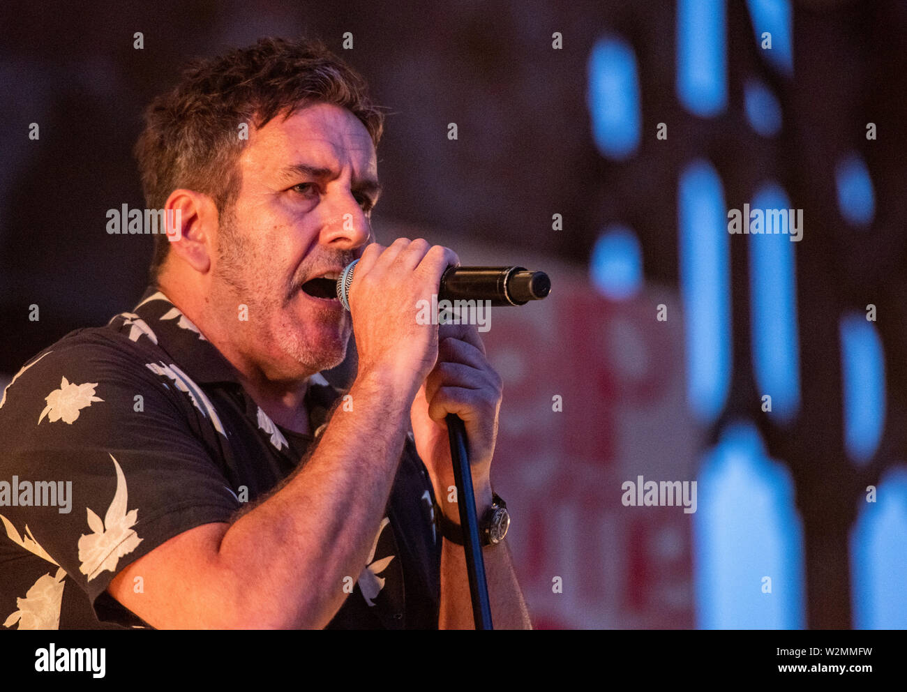 Terry hall hi-res stock photography and images - Alamy