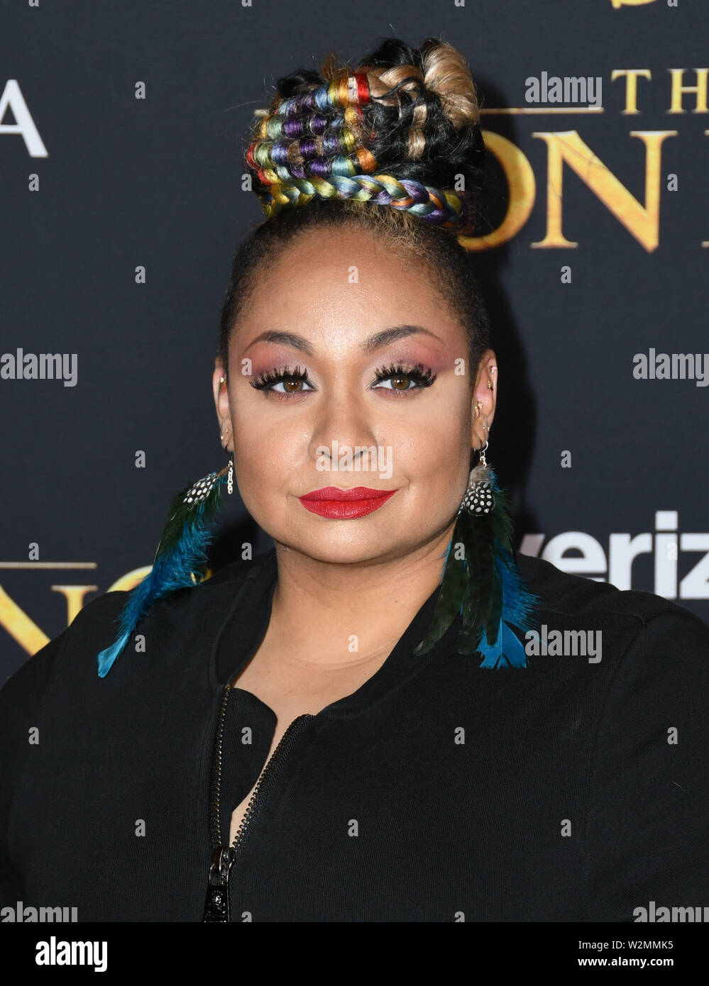 July 9, 2019 - Hollywood, California, U.S. - 09 July 2019 - Hollywood ...