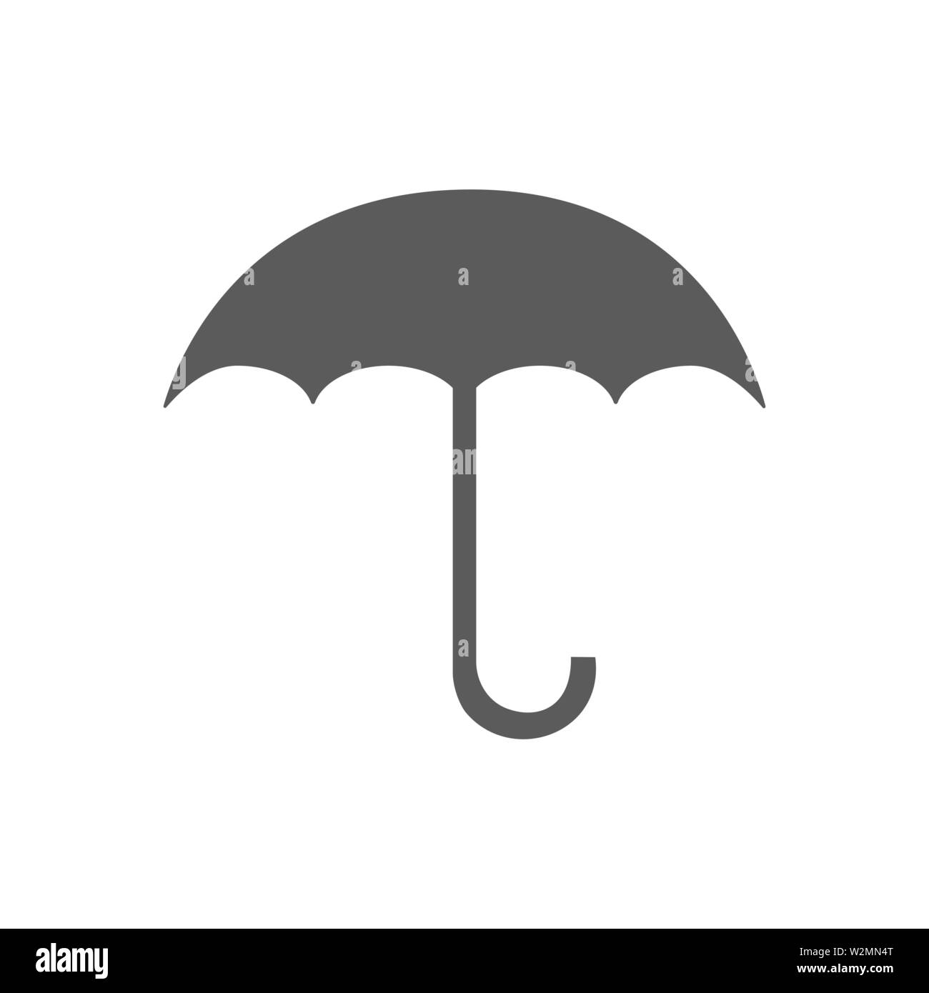 Box delivery insurance icon hi-res stock photography and images - Alamy