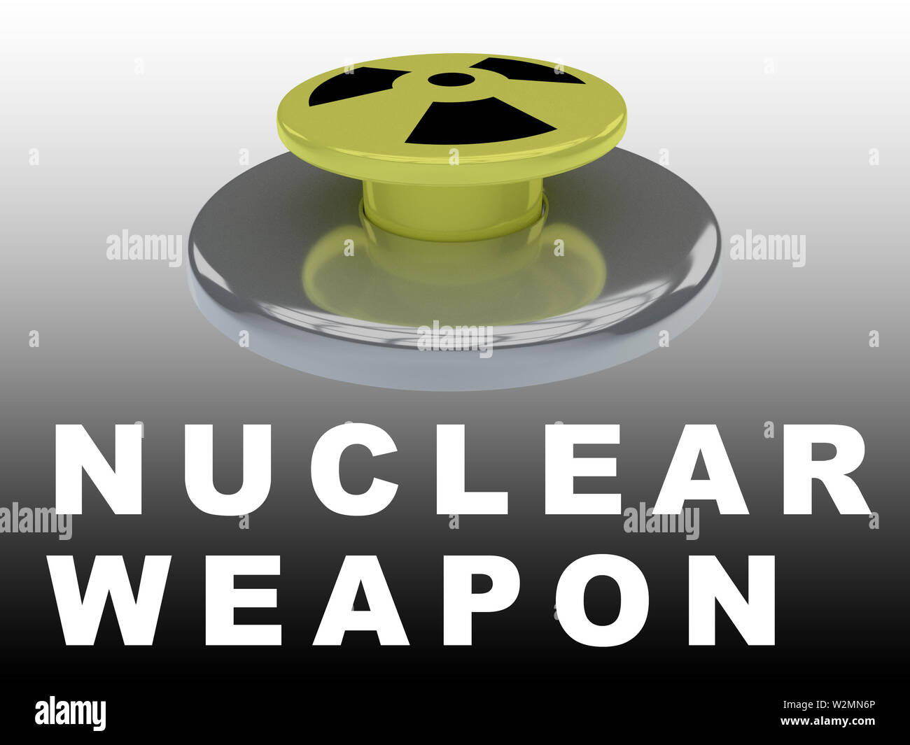 Nuclear weapon states map hi-res stock photography and images - Alamy