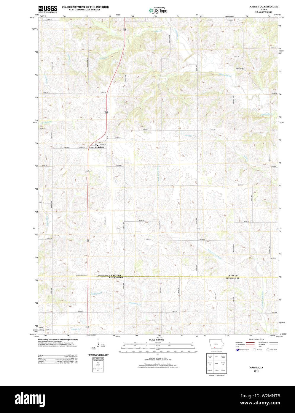 Arispe hi-res stock photography and images - Alamy