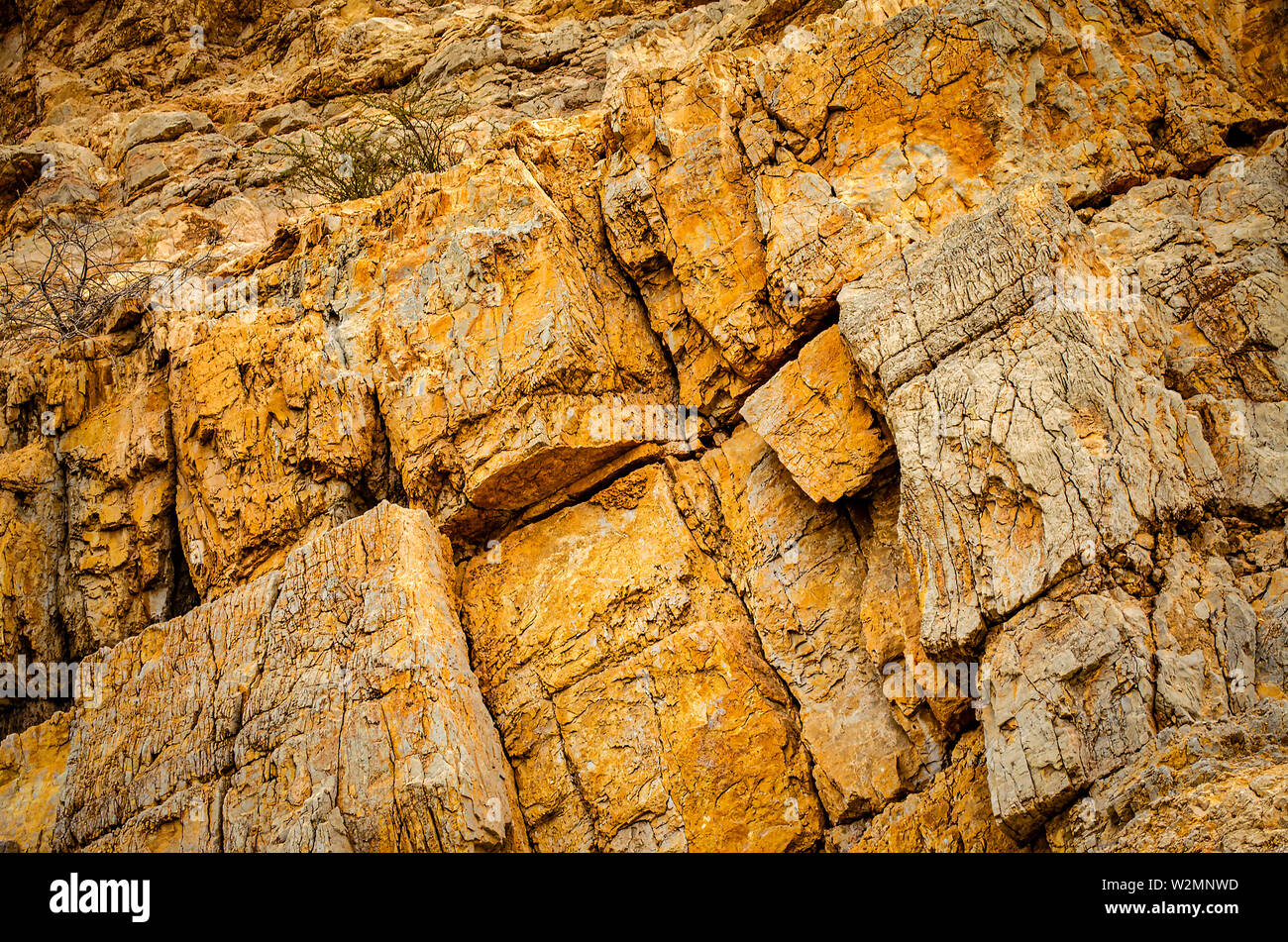 Rocks orange background hi-res stock photography and images - Alamy