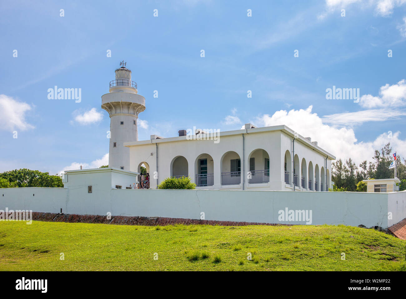 Iconic building lighthouse hi-res stock photography and images - Alamy