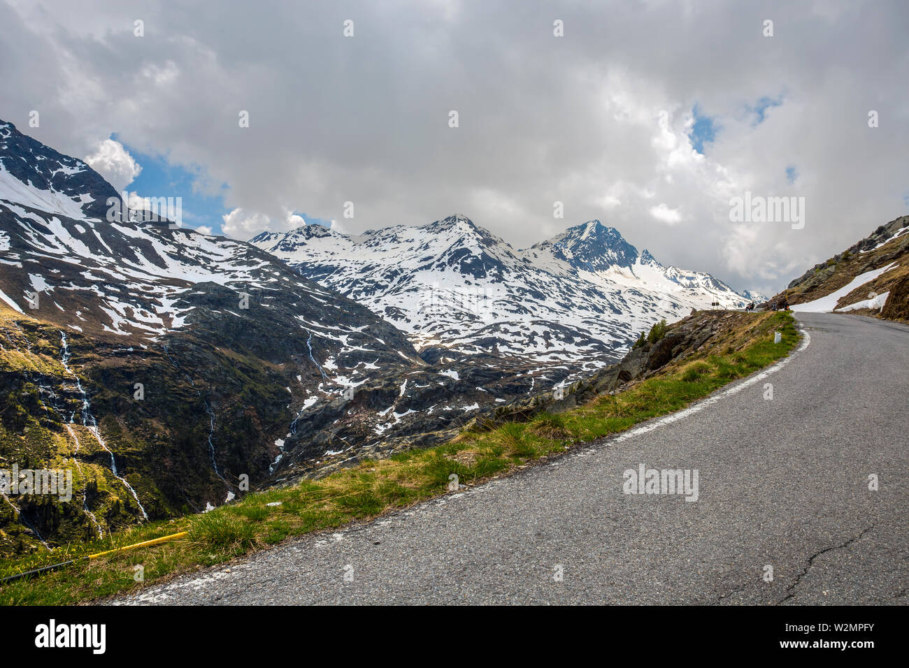Sondrio provinces hi-res stock photography and images - Alamy