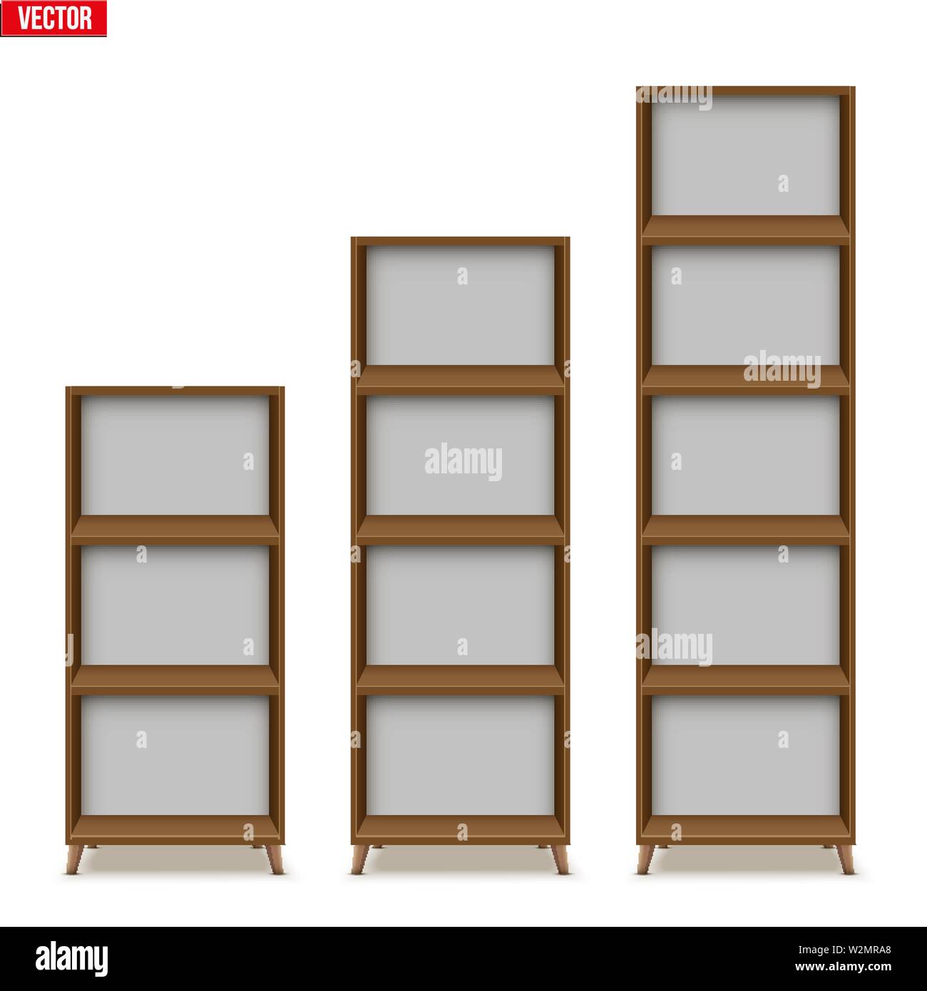 Warehouse racking Stock Vector Images - Alamy