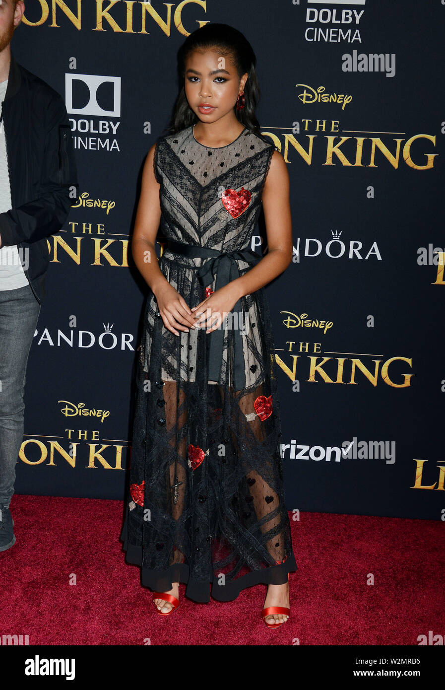 Navia robinson hi-res stock photography and images - Alamy