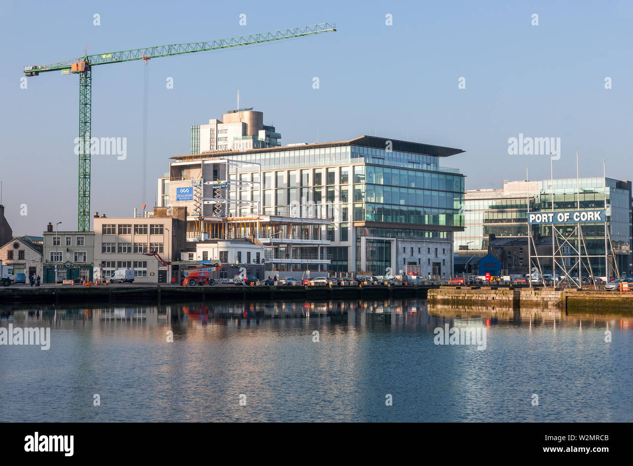 Kennedy square hi-res stock photography and images - Alamy