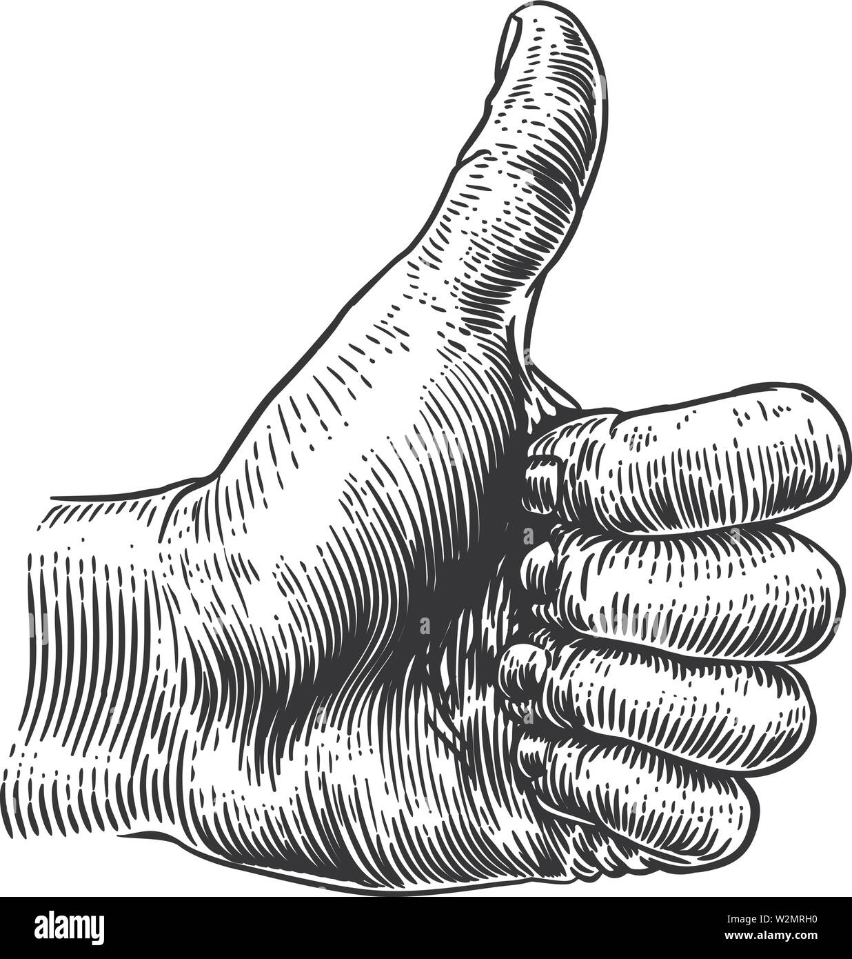 Cut side down Stock Vector Images - Alamy