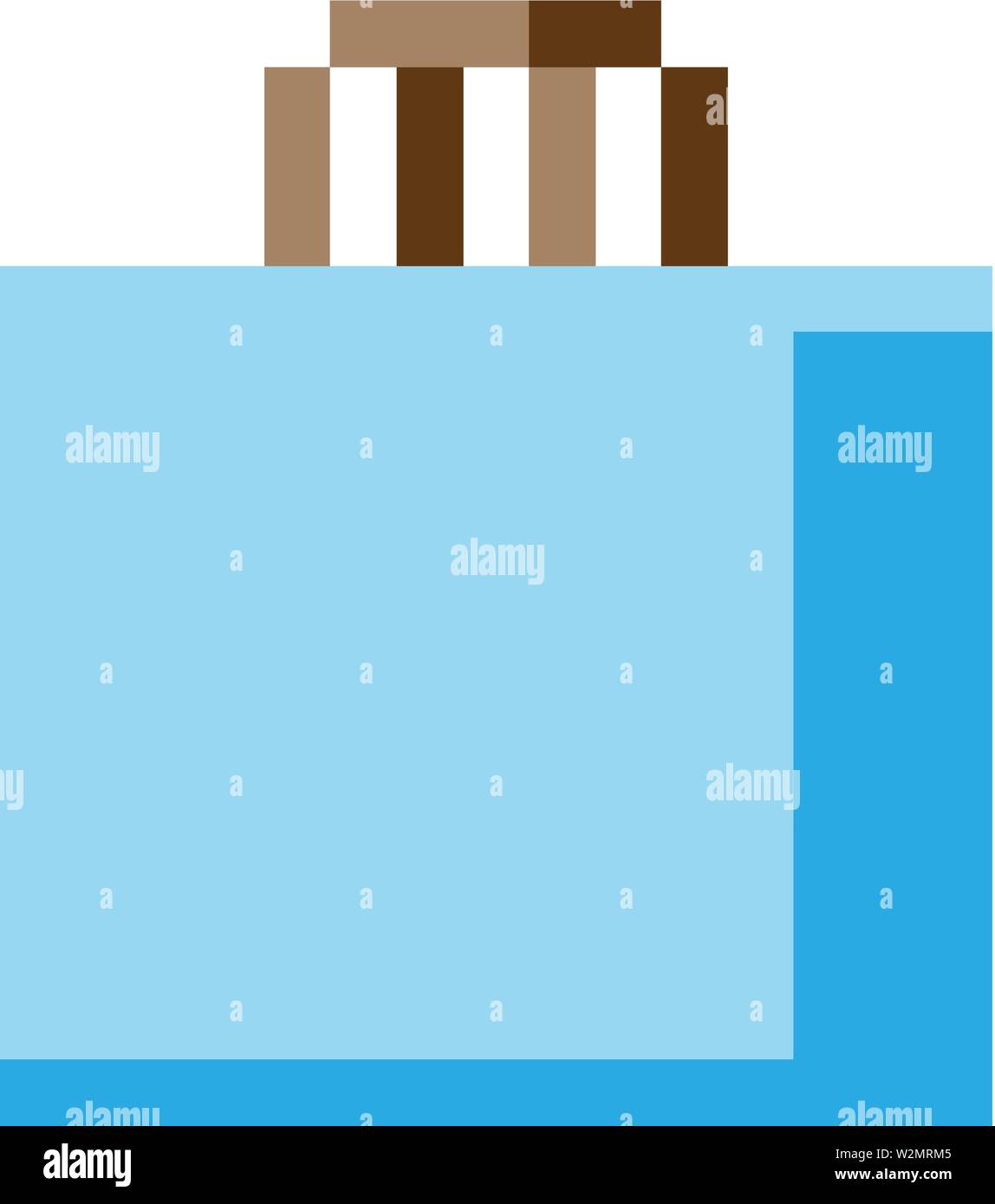 Video retail Stock Vector Images - Alamy