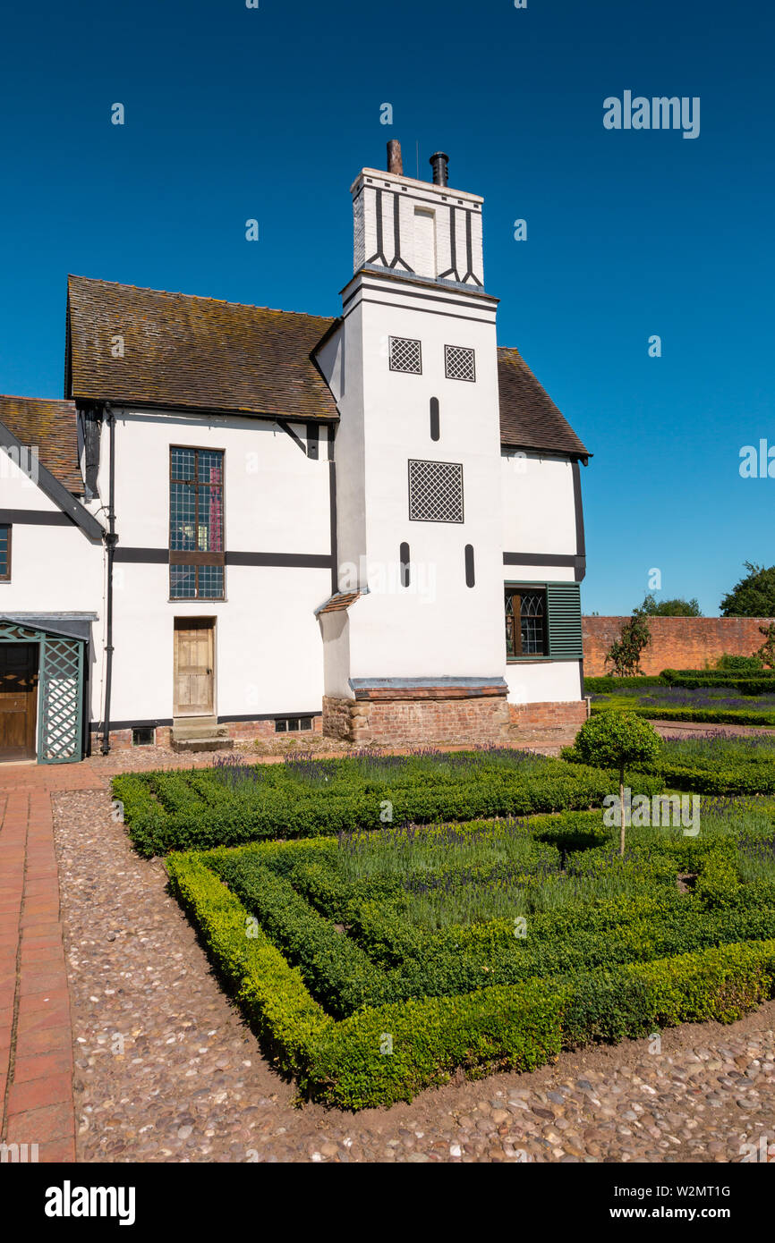 boscobel house, Shropshire, UK Stock Photo - Alamy