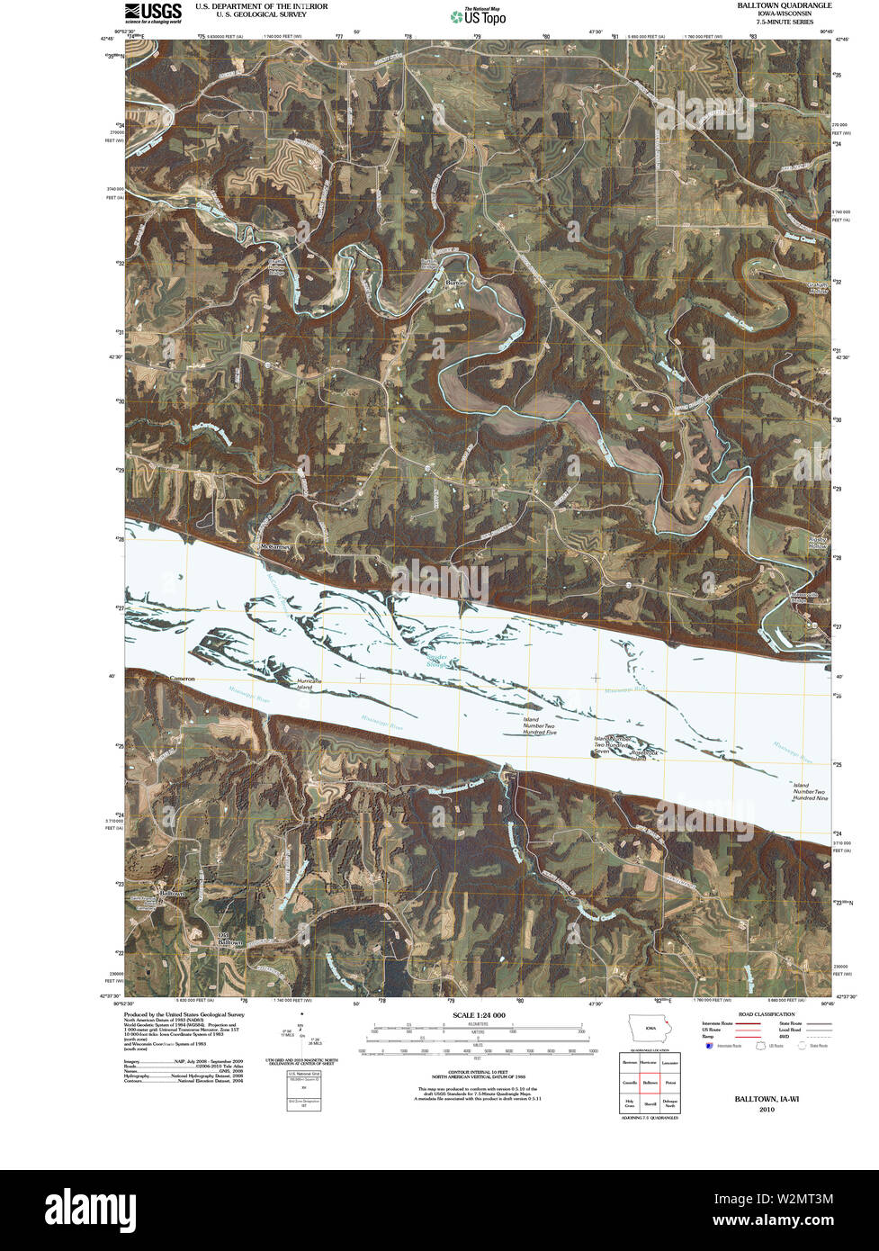 Balltown hi-res stock photography and images - Alamy