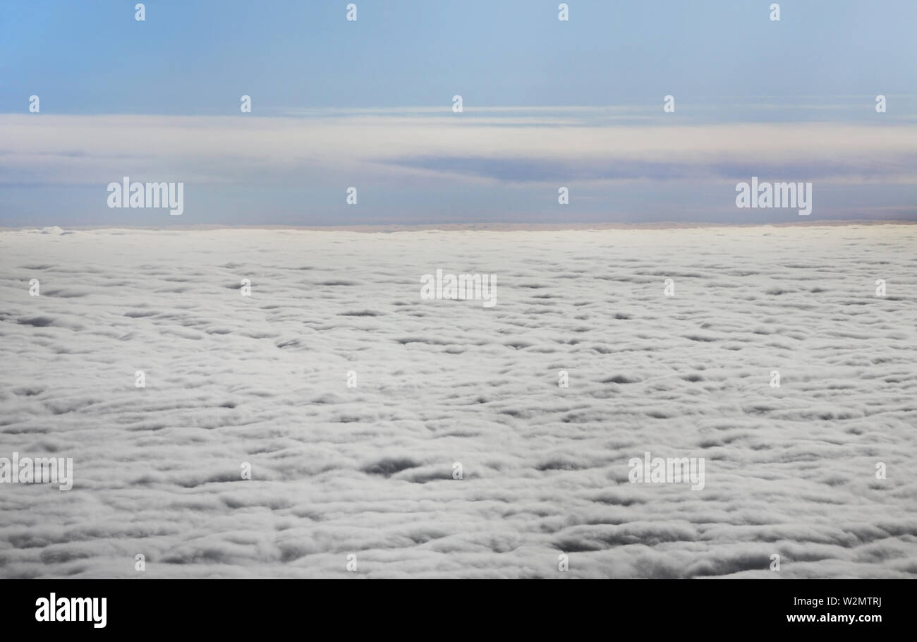 Clouds in greece hi-res stock photography and images - Alamy