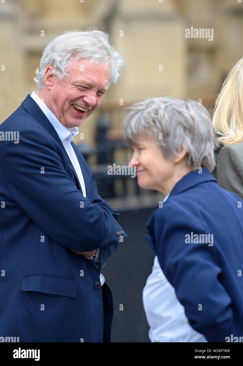David davis mp for haltemprice and howden hi-res stock photography and ...