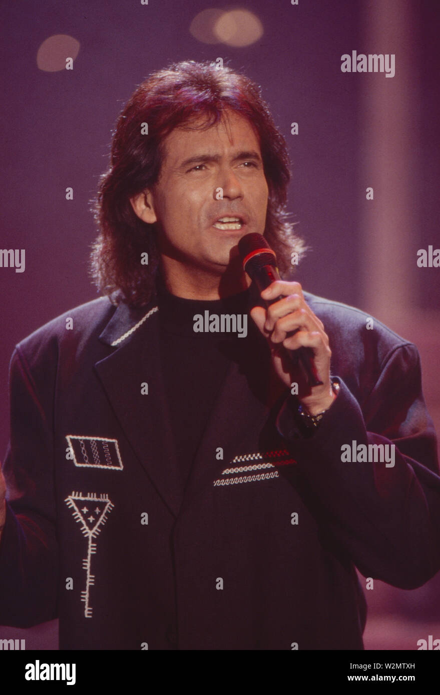 Schlager 1995 hi-res stock photography and images - Alamy