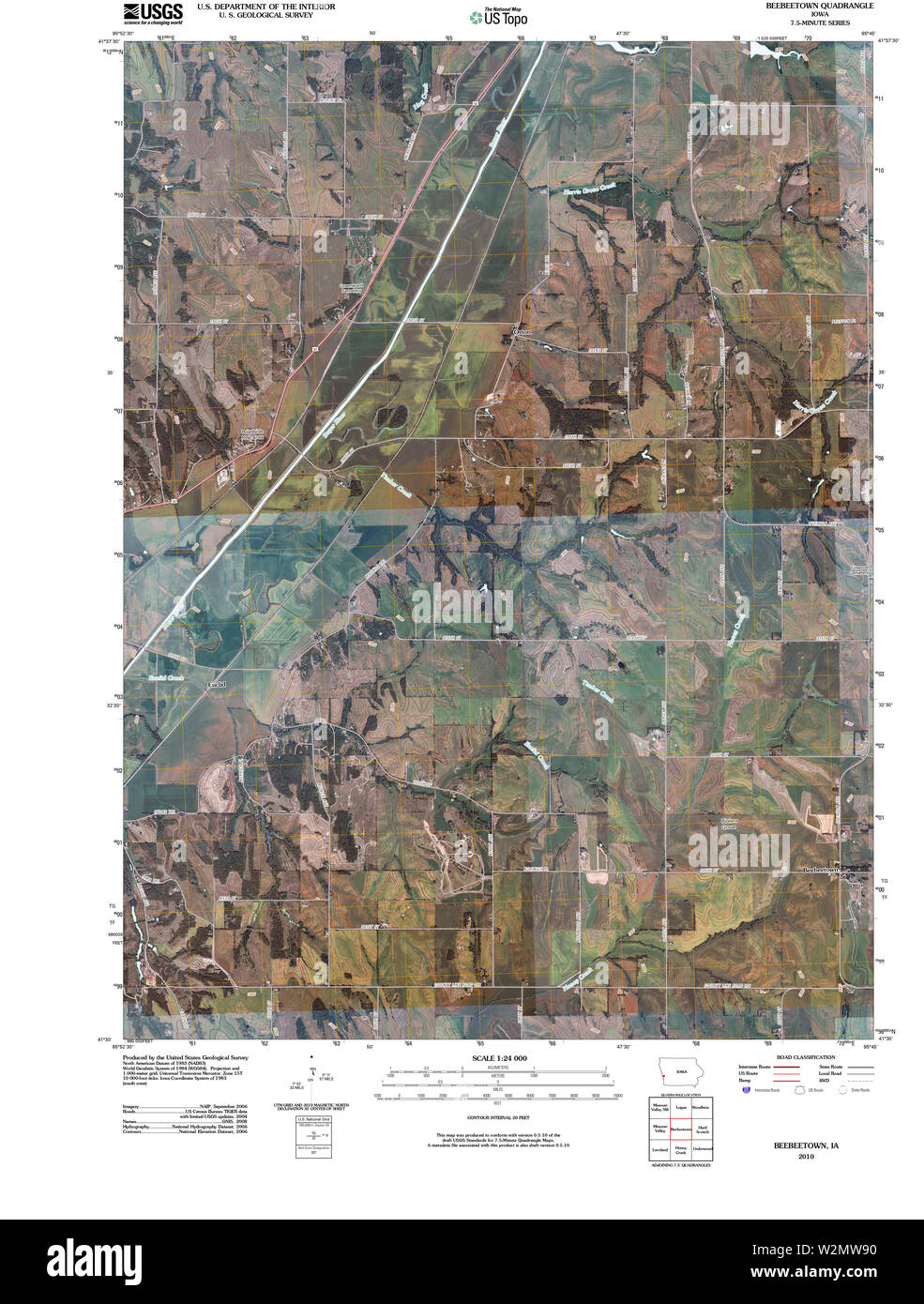 Beebeetown hi-res stock photography and images - Alamy