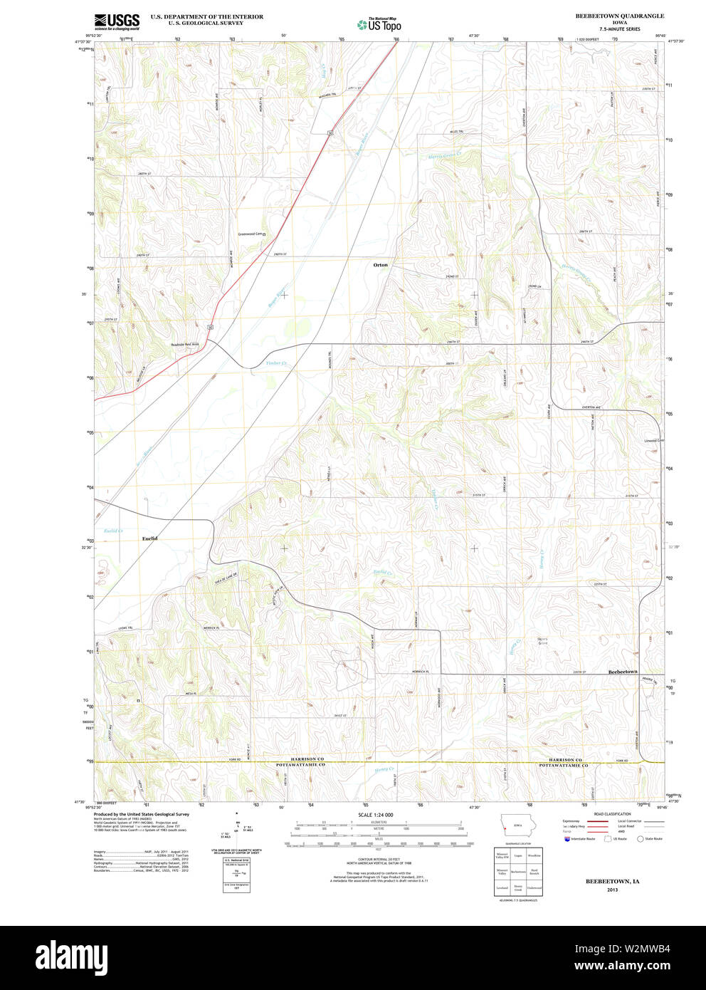 Beebeetown hi-res stock photography and images - Alamy