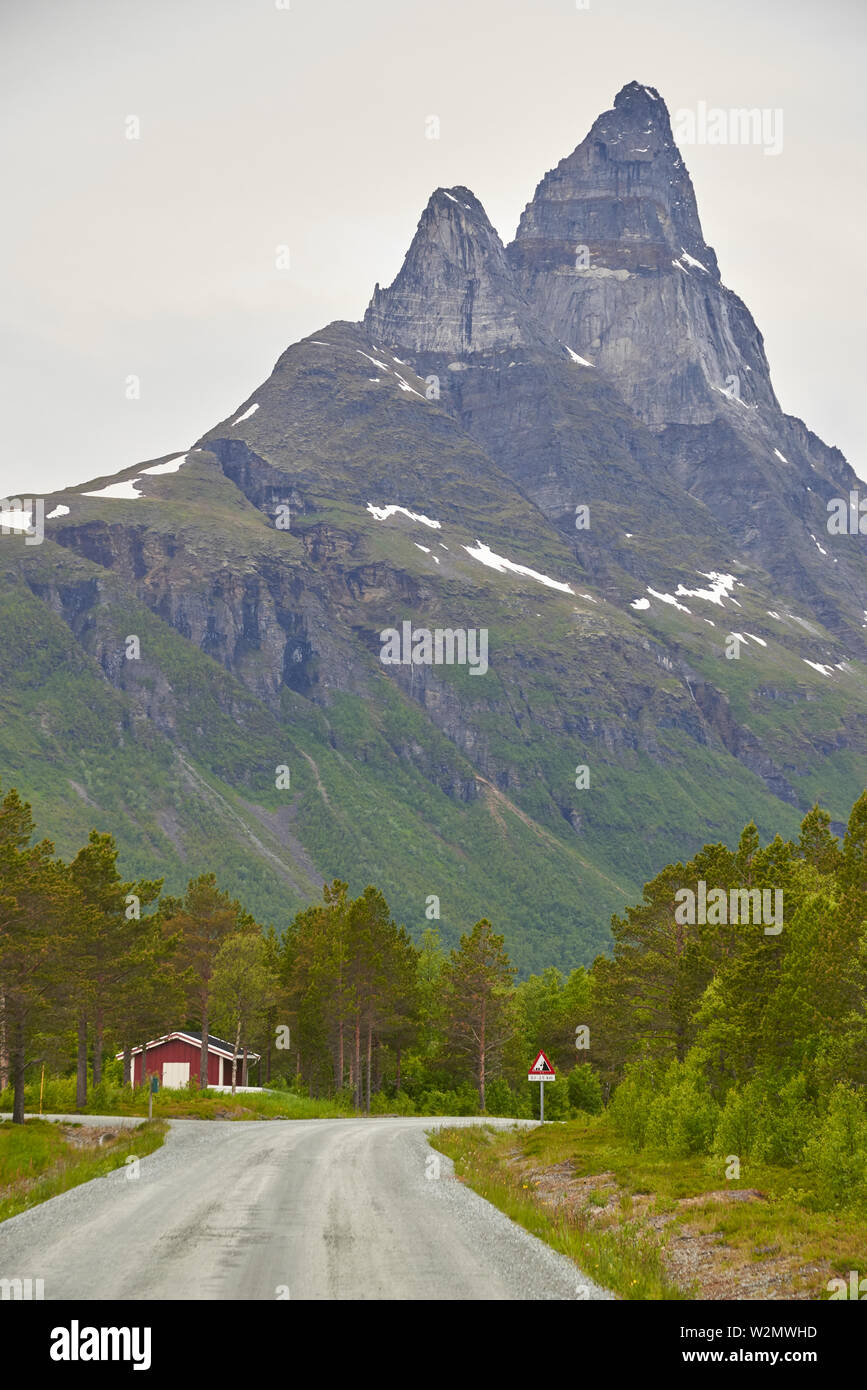 Signaldalen hi-res stock photography and images - Alamy