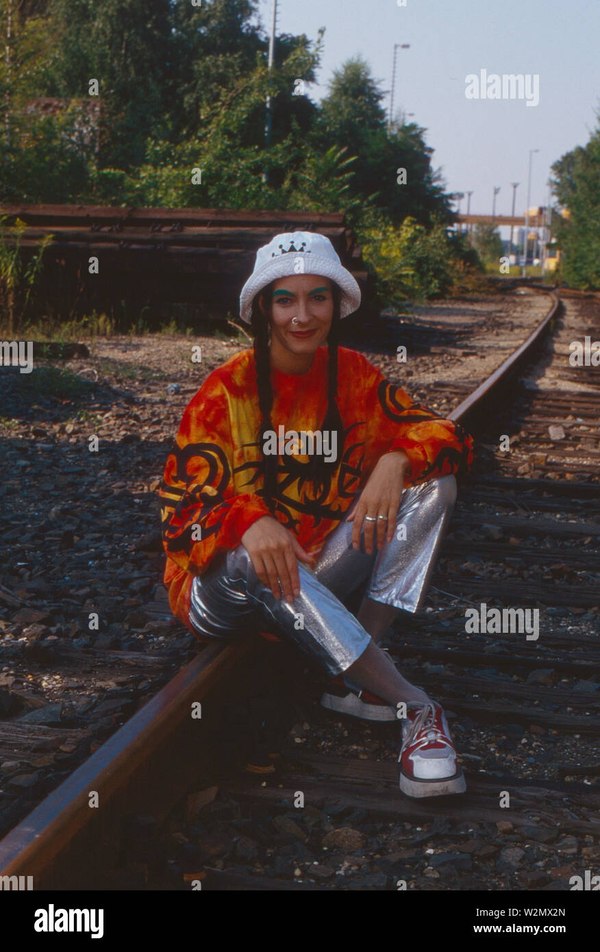 Marusha hi-res stock photography and images - Alamy