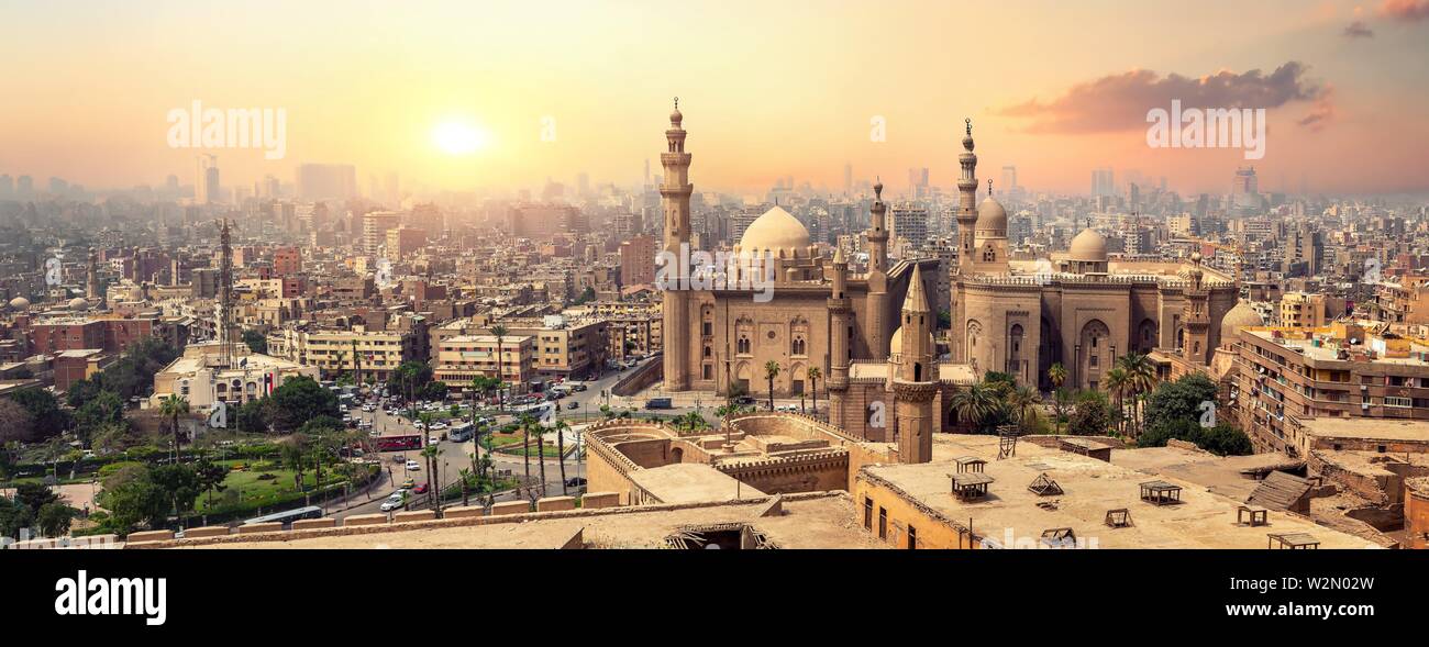 Old cairo architecture hi-res stock photography and images - Alamy